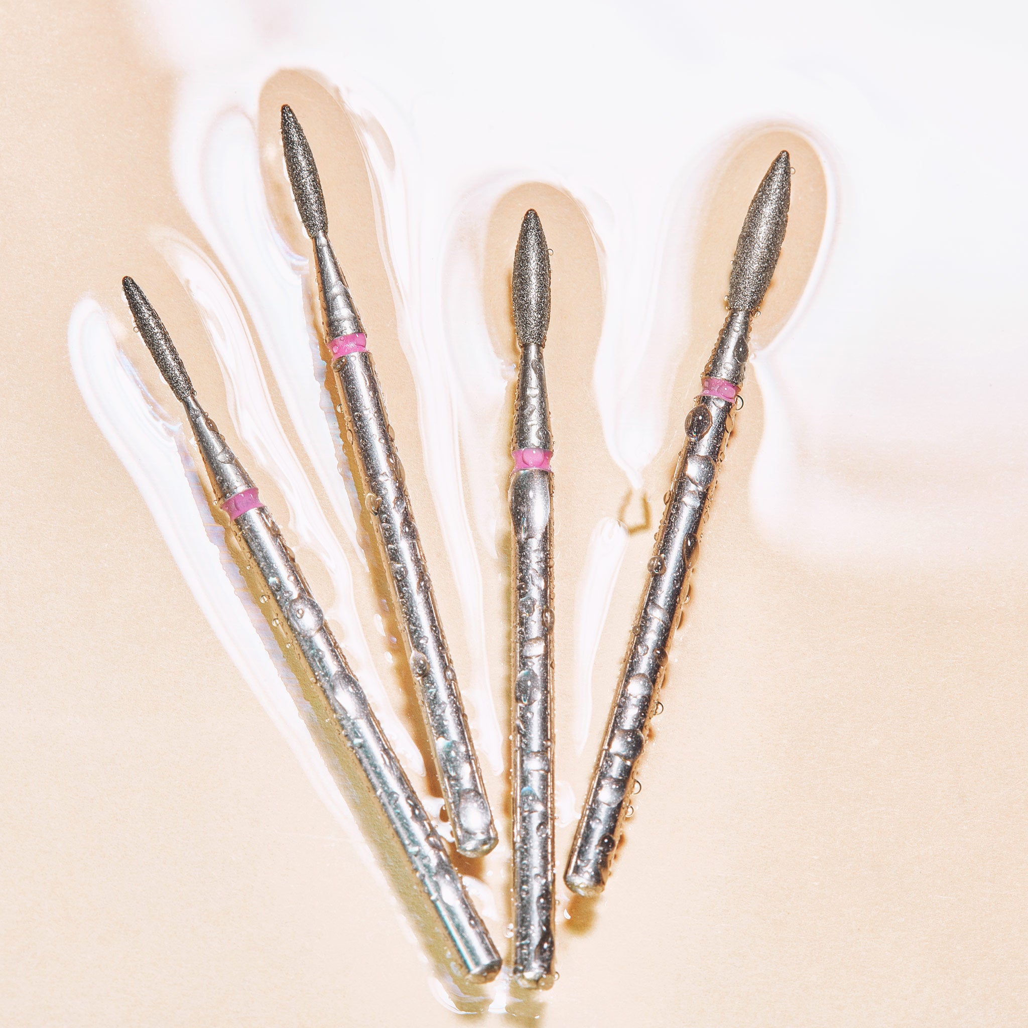 Nail Drill Bits for Manicures and Pedicures || Hunter Nails Supplies – HUNTER NAILS SUPPLIES