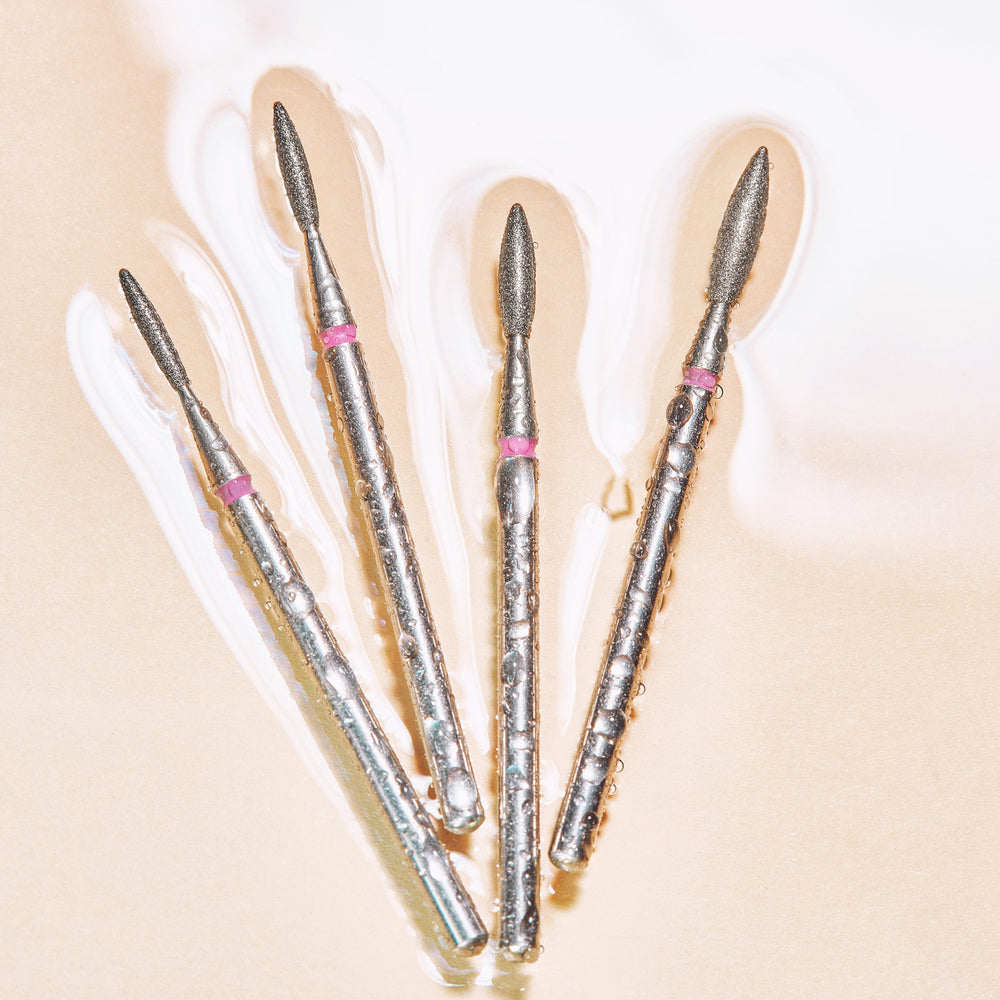 Hunter Nails Supplies - Premium Nail Supplies in Australia – HUNTER ...