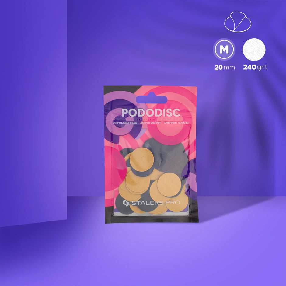 Premium Nail Supplies for Pedicures || Hunter Nails Supplies – HUNTER ...